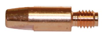 BINZEL CONSUMABLES – Tecweld