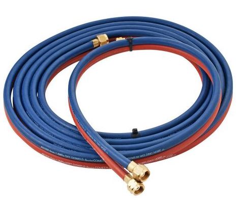 HOSES AND FITTINGS – Tecweld