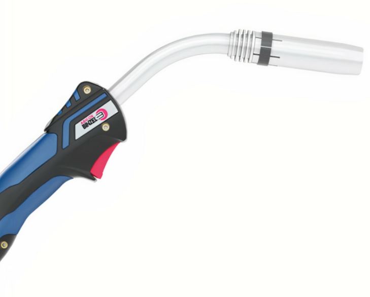 BINZEL TORCHES – Tecweld