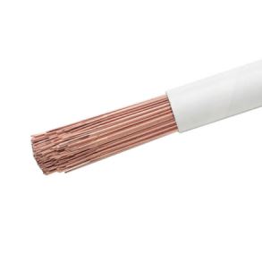 MILD STEEL RODS – Tecweld