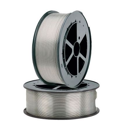 ALUMINIUM WIRES – Tecweld