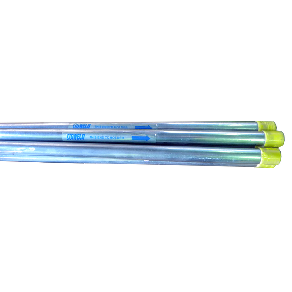 Lance, Thermic, 19mm Diameter, 3m Long – Tecweld